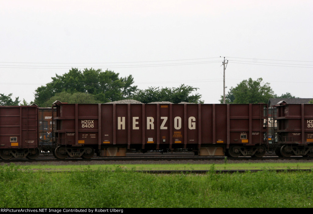 HZGX 8408